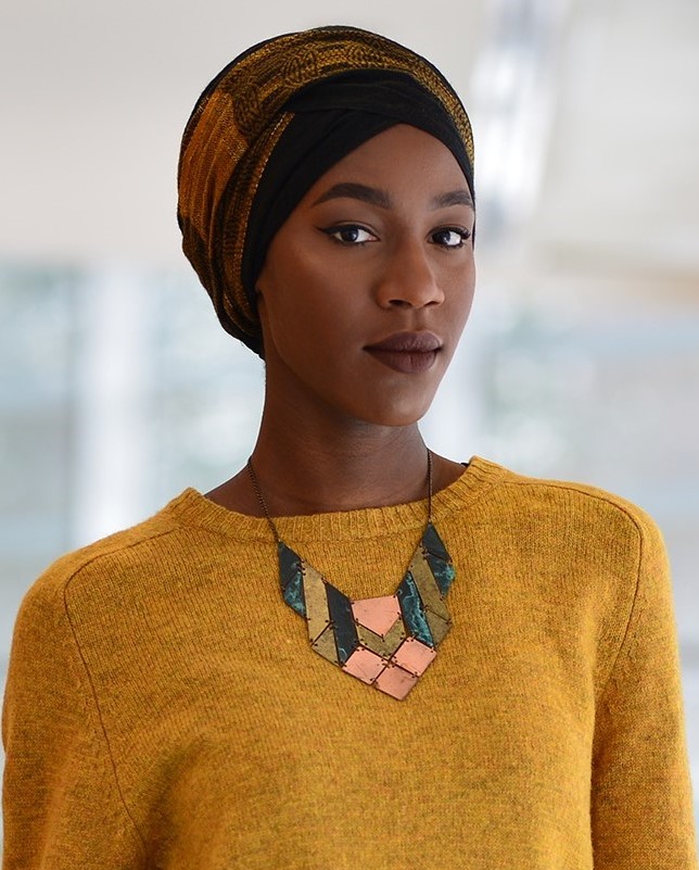 Mentoring – Deborah Cowen