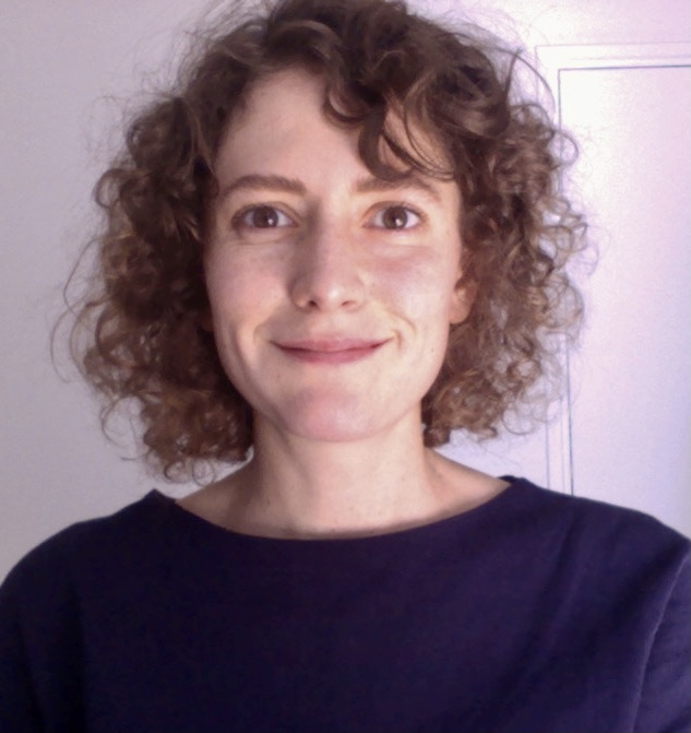 Mentoring – Deborah Cowen